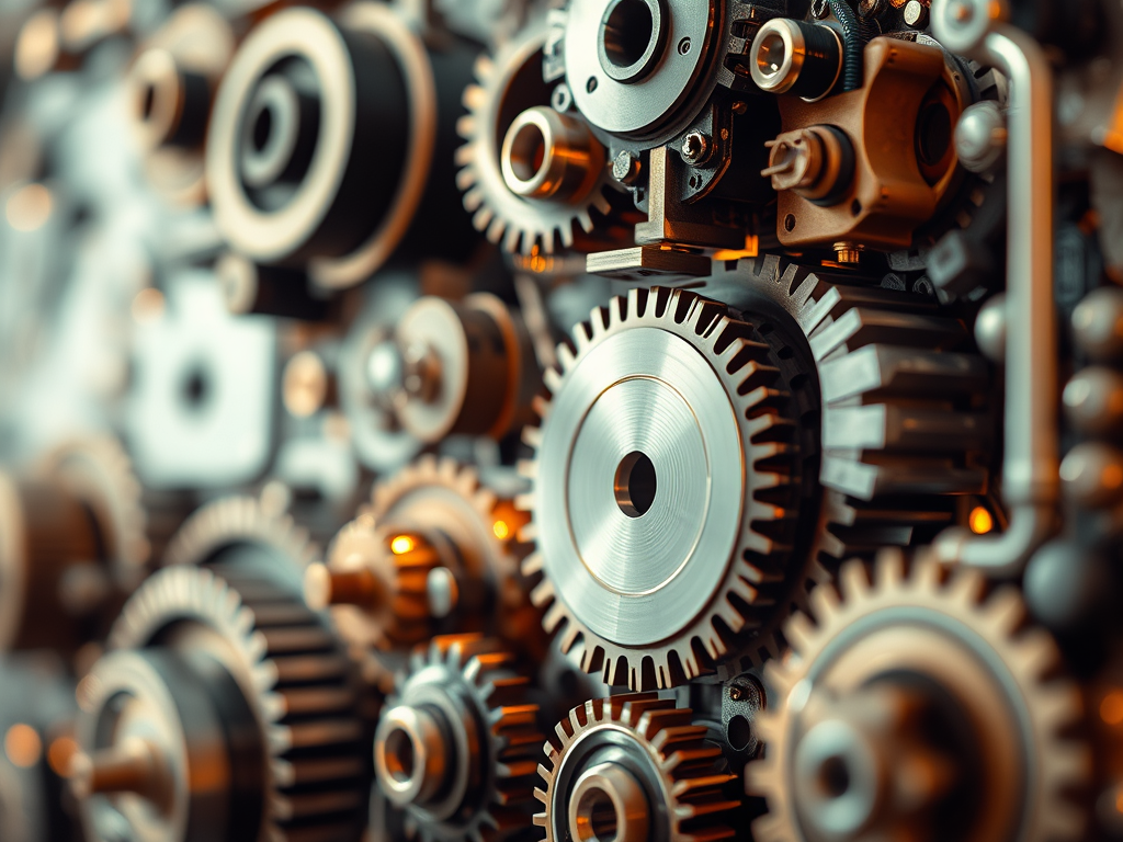 Mechanical Engineering – The Engineering Newsletter