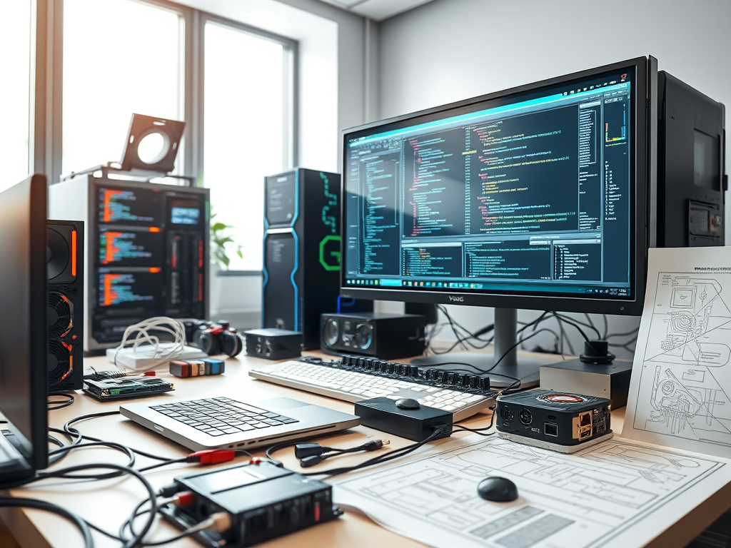 Computer Engineering – The Engineering Newsletter